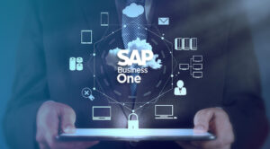SAP Business One Hana – Microtech
