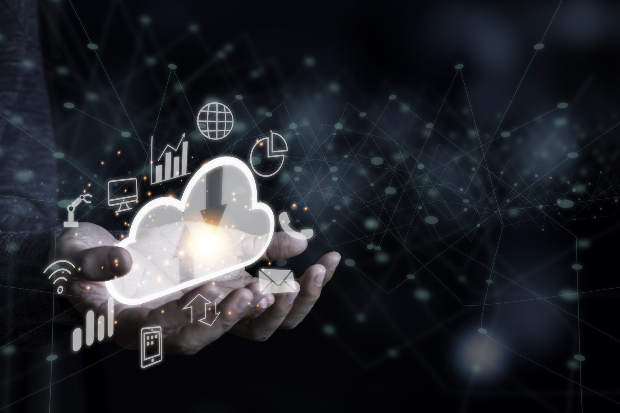 SAP Business One Mobility Solutions – Microtech