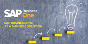 SAP Business One – Microtech